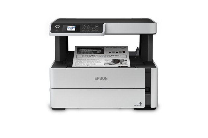 Epson EcoTank M2170 - Medrosite Electronics