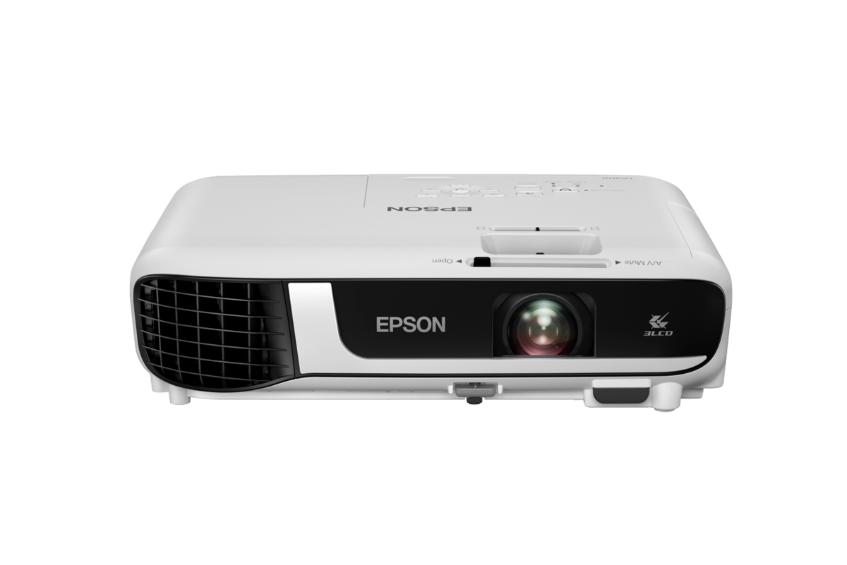 Epson EB-W51 Projector - Medrosite Electronics